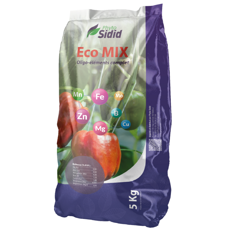 Eco Mix – Phyto Sidid